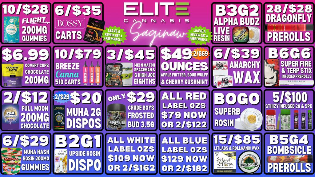 10/$28 FLIGHT. 200MG GUMMIES $6.99 COVERT CUPS CHOCOLATE 200MG 2/$12 ...